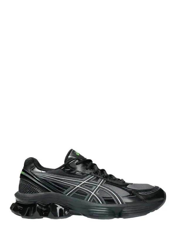Asics Gel-kinetic Fluent Sneakers - Black