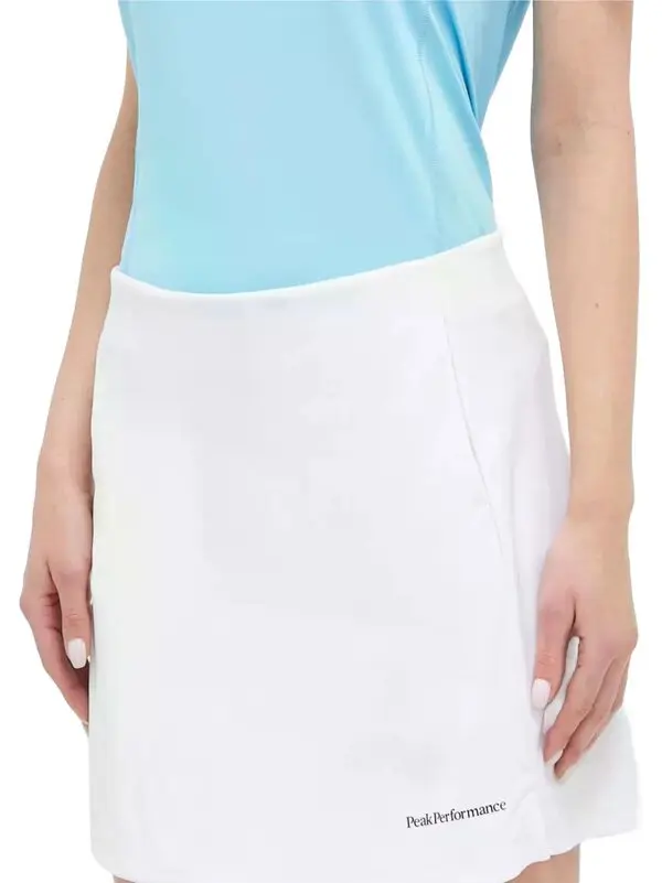 PEAK PERFORMANCE Skorts - White