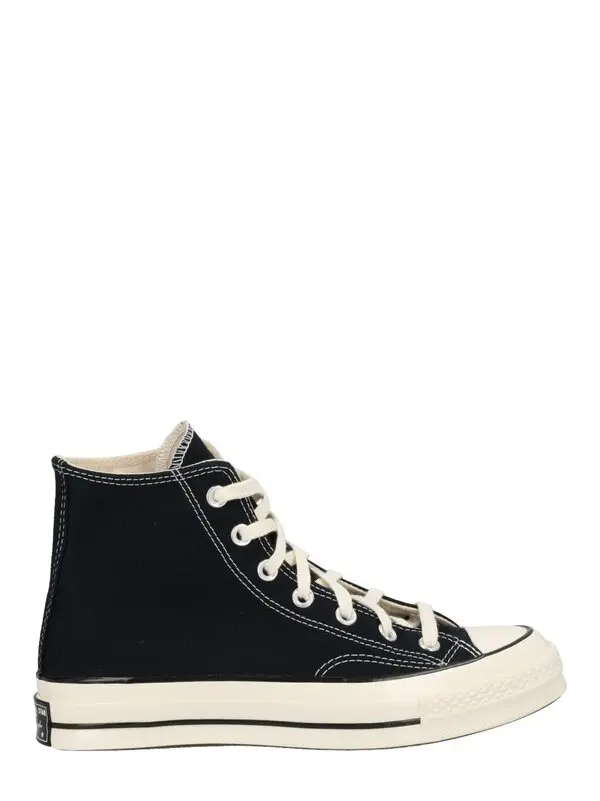 CONVERSE Classic High-top Sneakers For Every Occasion - Black