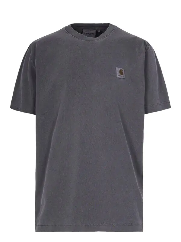 Carhartt Work In Progress Essential Mini T-shirt For - Black
