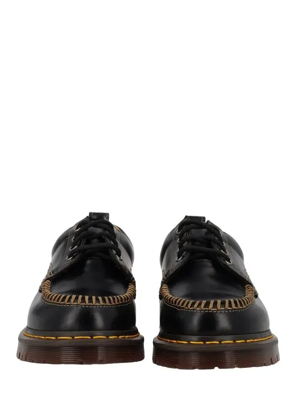 Dr. Martens Derby Shoes - Black