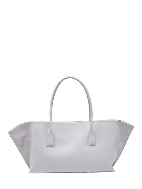 URBAN EXPRESSIONS Levi Tote Bag - Bone