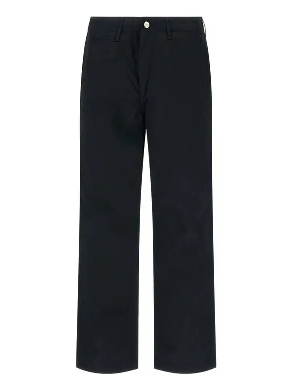 Carhartt Work In Progress Denison Twill Harold Pants - Black