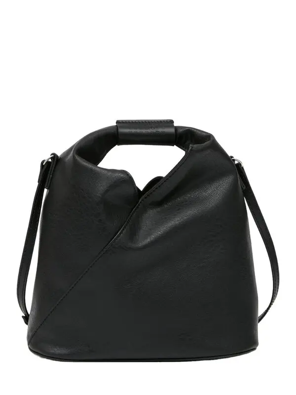 MAISON MARGIELA Japanese Crossbody Bag - Black