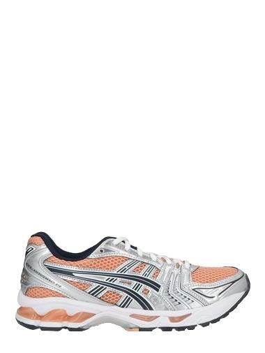Asics Gel-kayano 14 Sneakers - Orange