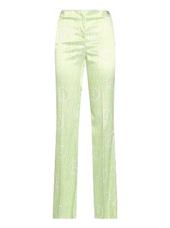 EUREKA BY BABYLON Flared Pants - Green