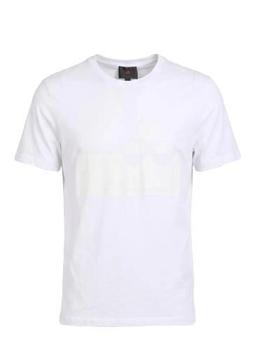 Peuterey T-shirt Size Cotton - White
