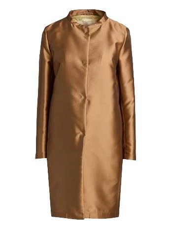 Herno Overcoat & Trench Coat - Beige