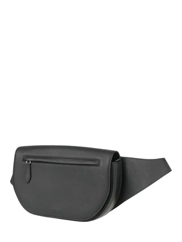Burberry Belt Bag - Black