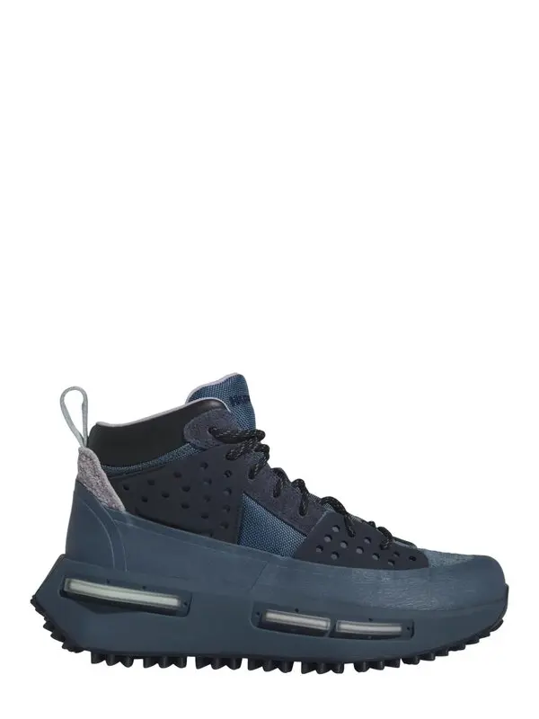 ADIDAS ORIGINALS Vintage Sneakers - Blue