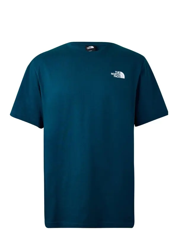 The North Face Short Sleeve T-shirt - No