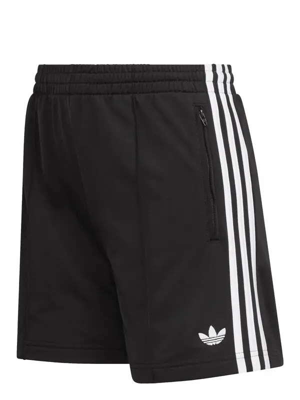 ADIDAS ORIGINALS Sport Shorts - Black