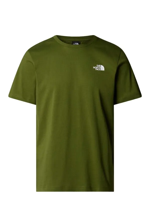 The North Face Regular Fit T-shirt - No