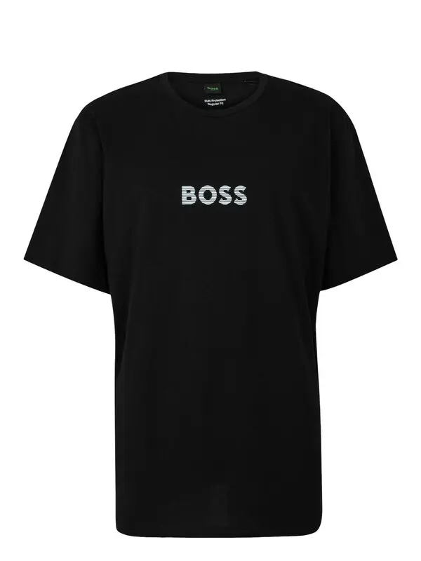 Hugo Boss Sailfish T-shirt - Black