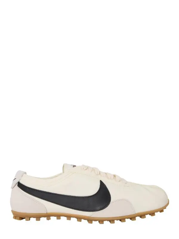Nike Mixed-upper Running Shoes - White