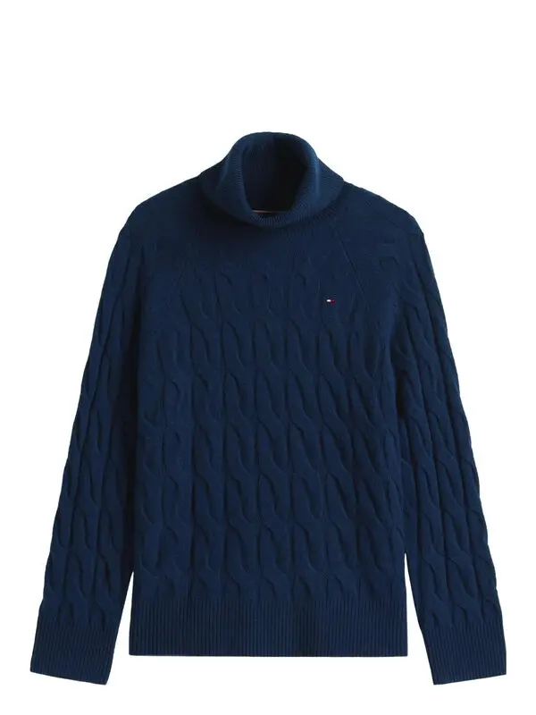 Tommy Hilfiger Sweater - No