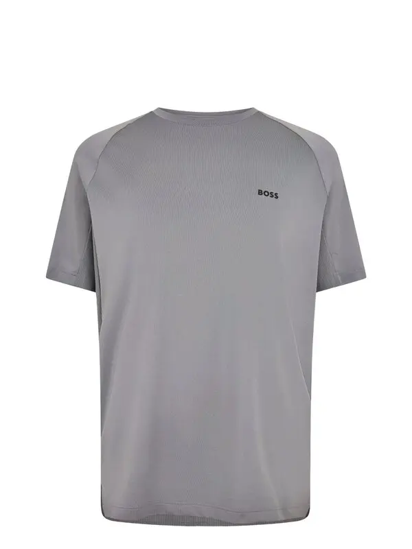 Hugo Boss Crewneck Sport Top - No