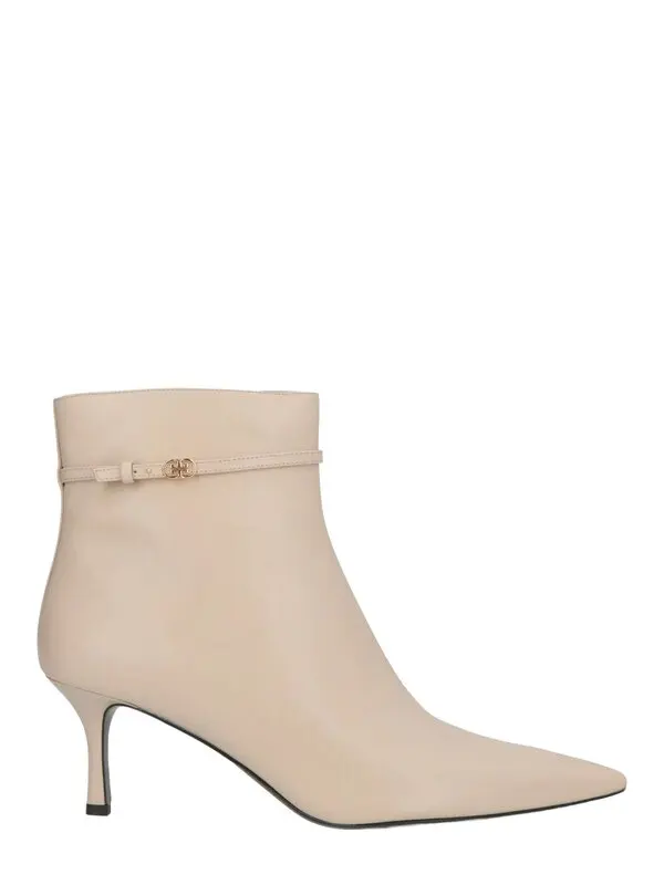 Tory Burch Ankle Boots - No