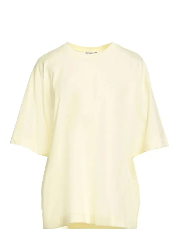 Burberry T-shirt - Yellow