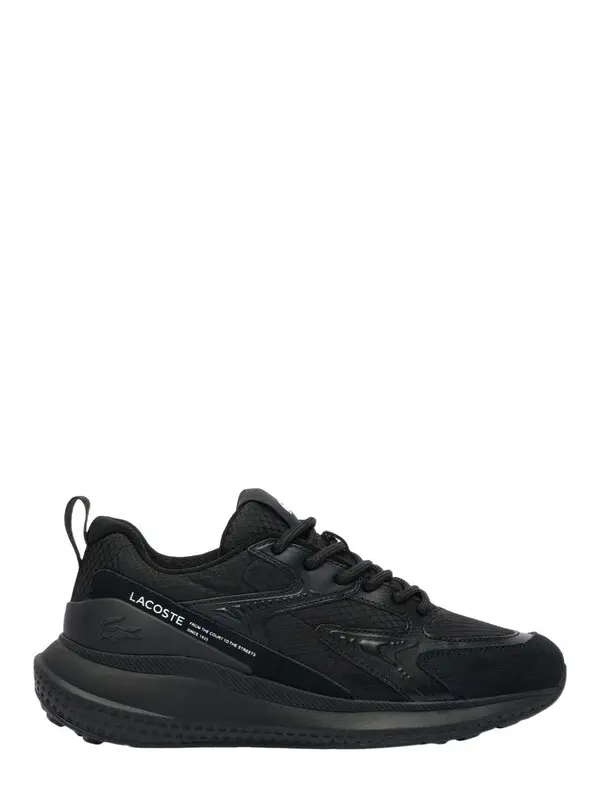 Lacoste L003 Evo Trainers - Black