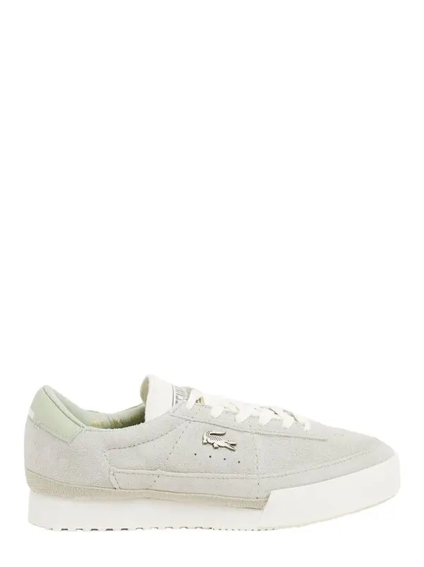 Lacoste Aura Sneakers - White