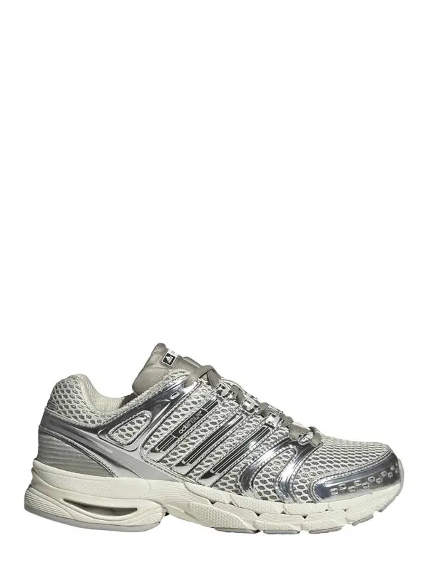 ADIDAS ORIGINALS Vintage Running Sneakers - Gray