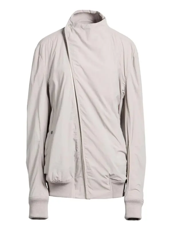 Rick Owens Casual Jacket - No