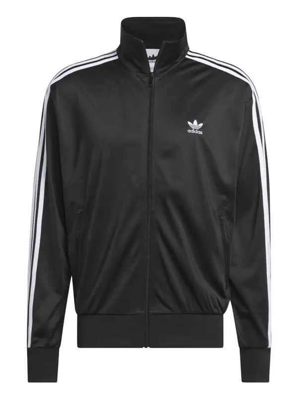 ADIDAS ORIGINALS Track Jacket - Black