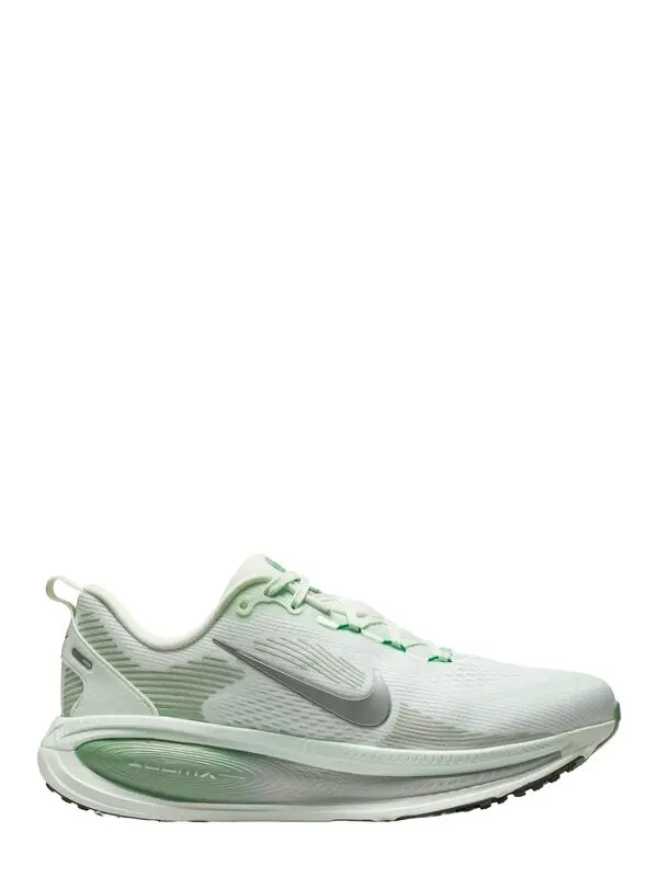 Nike Road Running Sneakers With Zoomx And Reactx Foam - Gray