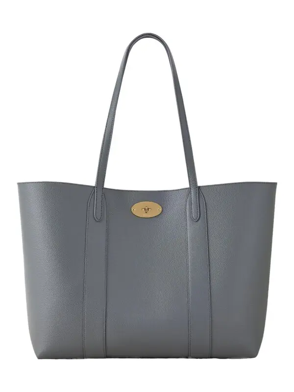 Mulberry Tote Bag - Gray