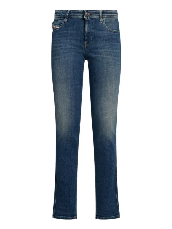 DIESEL® Skinny Jeans - Blue