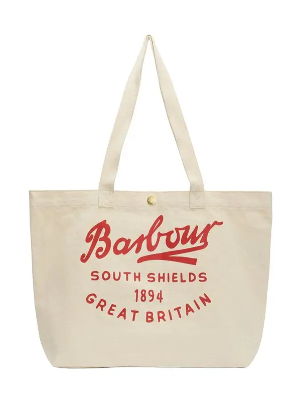 Barbour Tote Bag - No