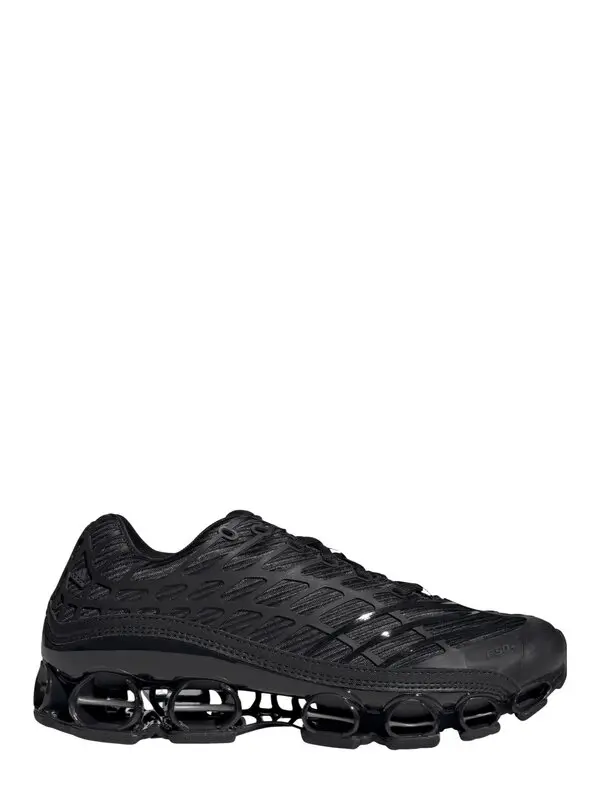 ADIDAS ORIGINALS Megaride F50 Shoes - Black