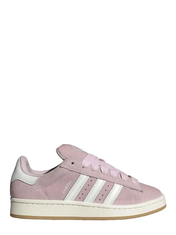 ADIDAS ORIGINALS Suede Low-top Sneakers - Multicolor