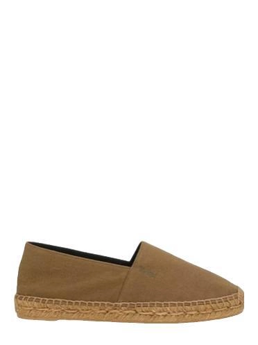 Saint Laurent Espadrilles - Green