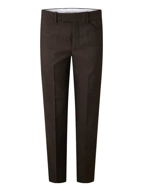 Bottega Veneta Tailored Trousers - No