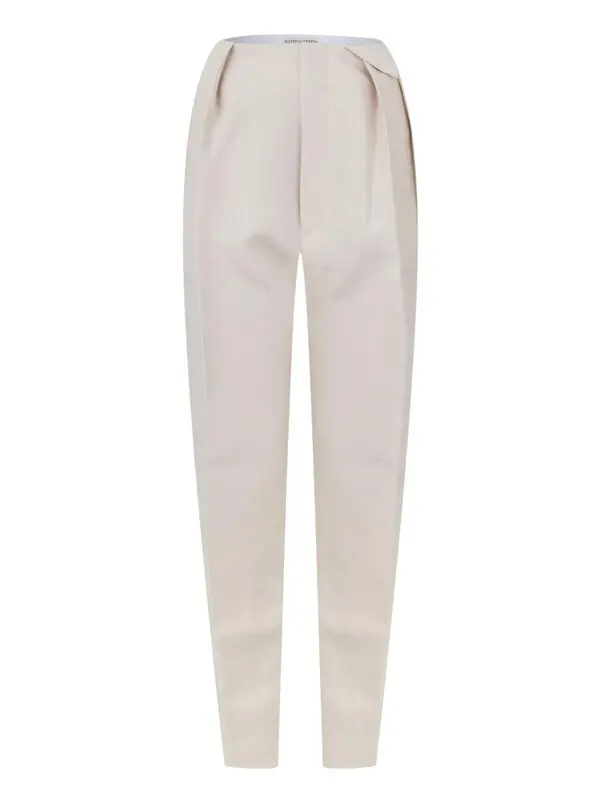 Bottega Veneta Tailored Trousers - No