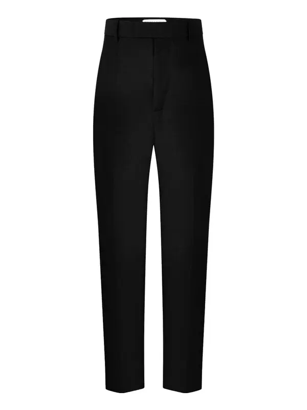 Bottega Veneta Tailored Trousers - Black