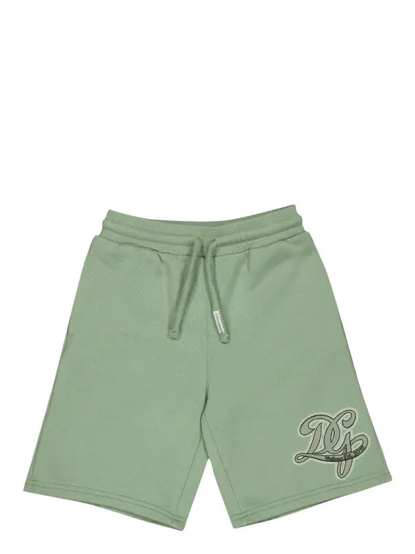 Dolce & Gabbana Logo Shorts - No