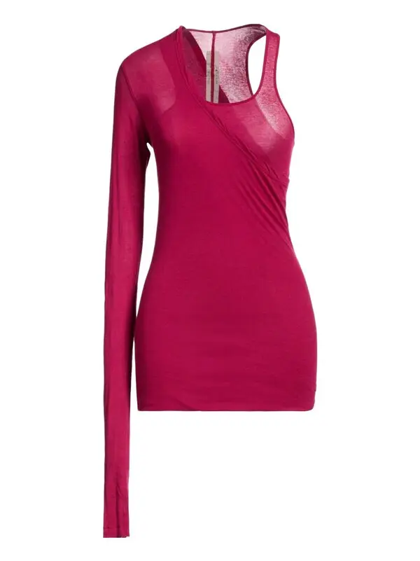 Rick Owens Sleeveless Top - No