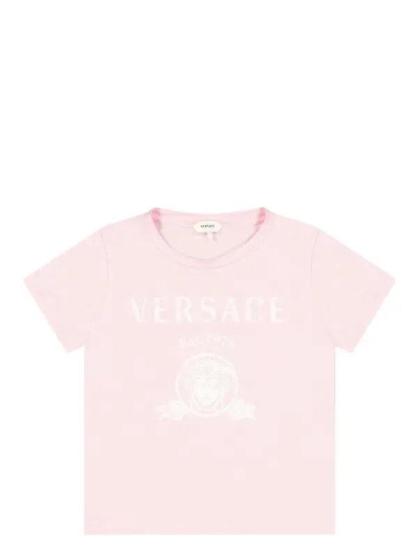 Versace Crewneck Top - No