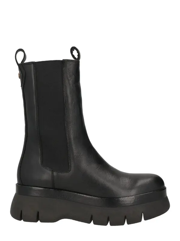 Isabel Marant Étoile Ankle Boots - Black