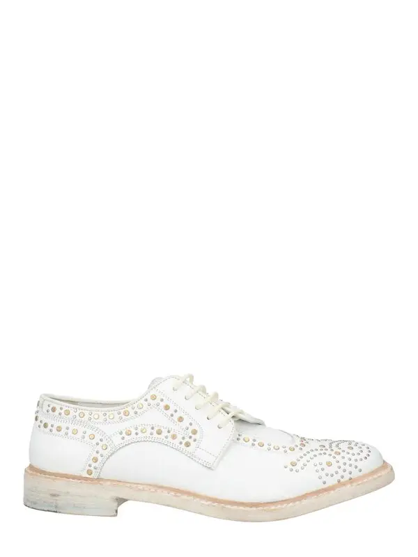 Burberry Brogues - No