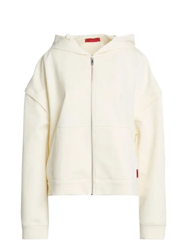 Max & Co. Hooded Casual Jacket - No