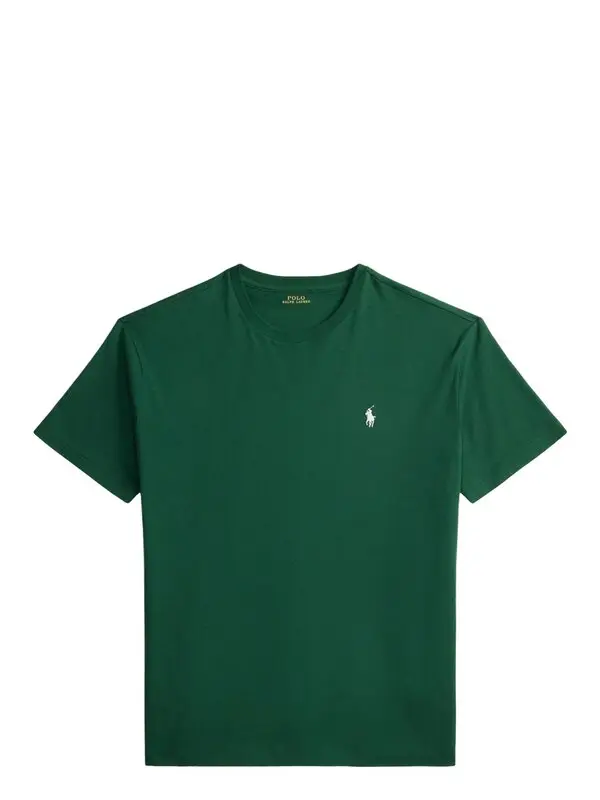 Polo Ralph Lauren Minimal Tshirt - No