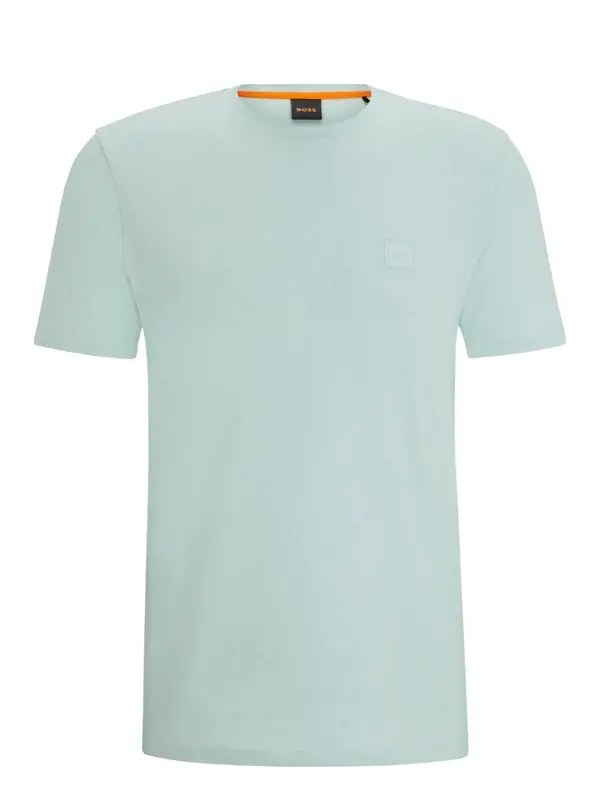 Hugo Boss Classic Crewneck Tshirt - Green
