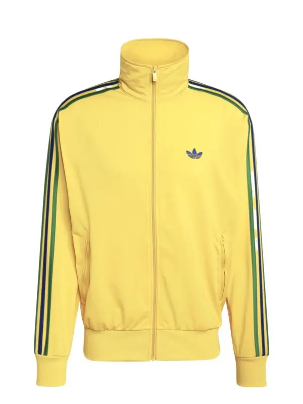 ADIDAS ORIGINALS Track Jacket - No