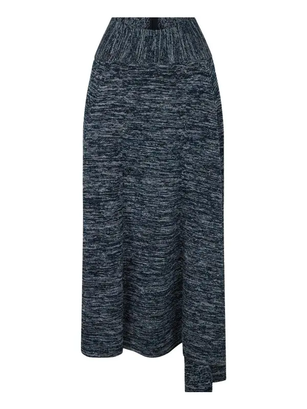 Bottega Veneta Midi Skirt - No
