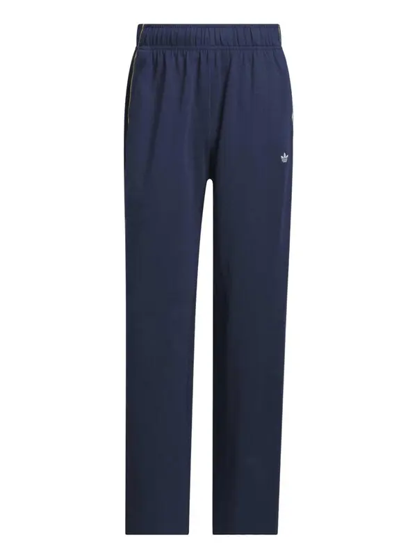 ADIDAS ORIGINALS Lightweight Casual Long Pants - Blue