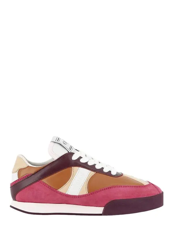Chloé Low Top Sneakers - No